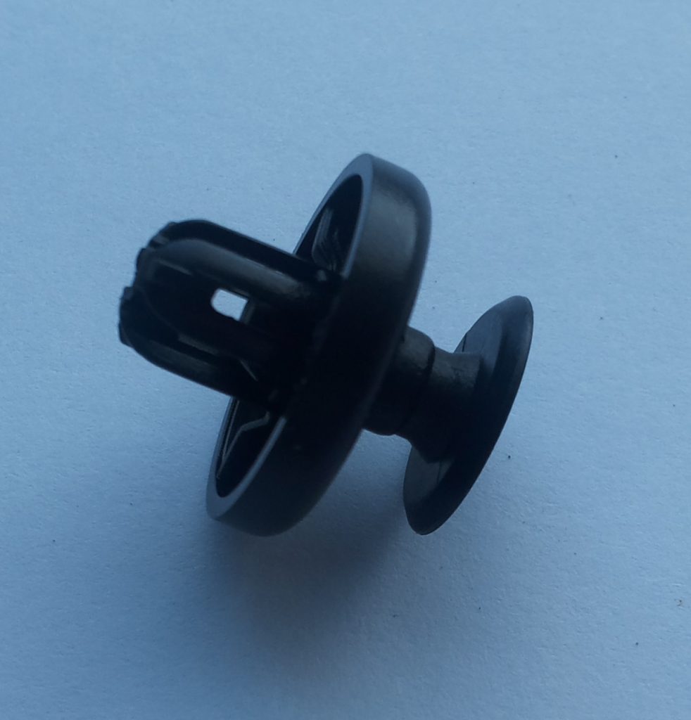 General Motros, Toyota 9046710183/ 88970767, 7mm - Salutary Service